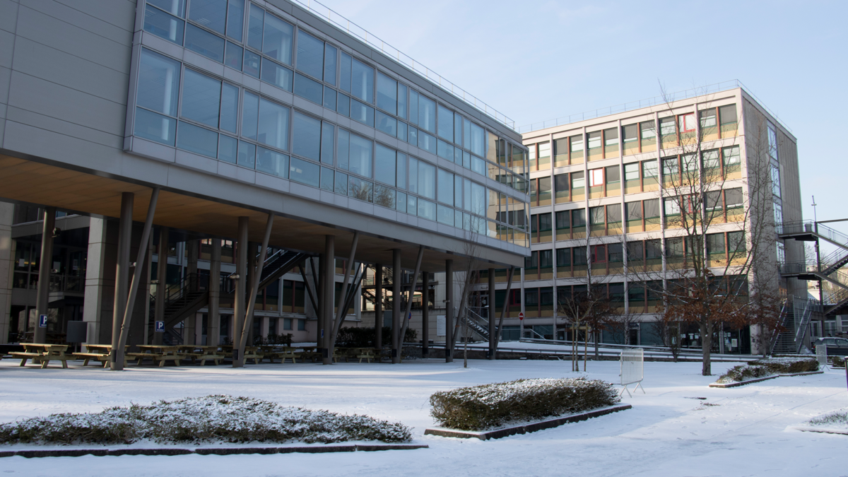 RITM – Laboratoire de recherches en économie et gestion de l’Université ...